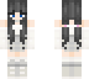 Ren | Minecraft Skin