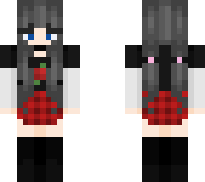 Ren | Minecraft Skin