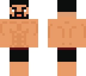 ropa interior | Minecraft Skins