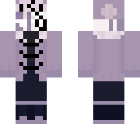 Ruv | Minecraft Skin