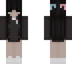 sai | Minecraft Skin