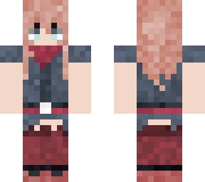 kancolle | Minecraft Skins