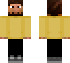 Schlatt | Minecraft Skins