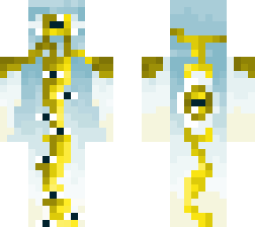 seraphim | Minecraft Skins