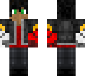 issei hyoudou | Minecraft Skins