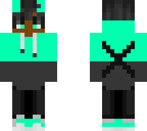 Team skin | Minecraft Skin