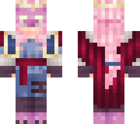 java technoblade | Minecraft Skins