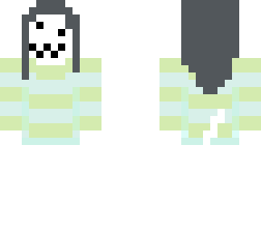 temmie | Minecraft Skin