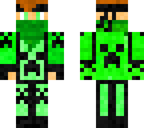 human the human | Minecraft Skins
