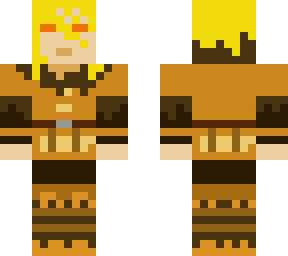 thorfinn | Minecraft Skins