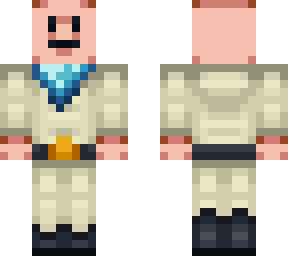 tico | Minecraft Skins