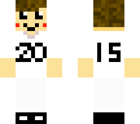 Kreekcraft Kreeky Minecraft Skins
