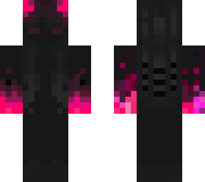 Typhon | Minecraft Skin