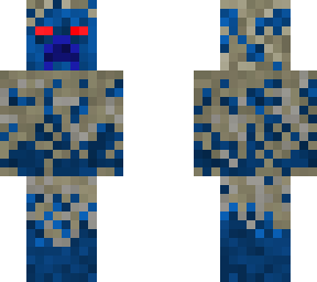 Undead Knight | Minecraft Skin