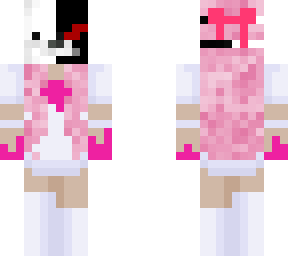 bi uwu | Minecraft Skins