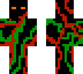 vein | Minecraft Skins