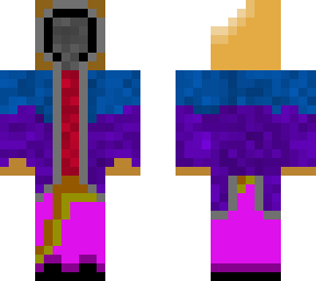 wizard of oz | Minecraft Skins