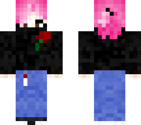 yeonjun | Minecraft Skins