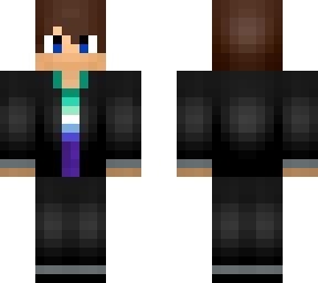 X33N mlm flag | Minecraft Skin