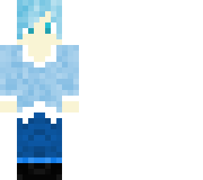 yarichin | Minecraft Skins