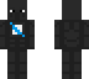 Zoom | Minecraft Skin