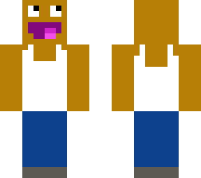 aba | Minecraft Skins