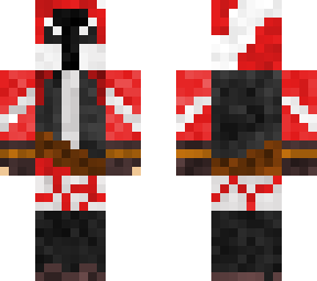Ace | Minecraft Skins
