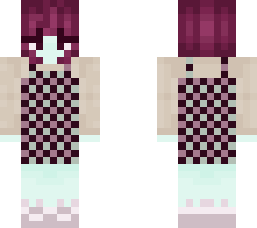 Ambrosia | Minecraft Skin