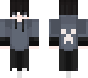 Animeboy | Minecraft Skins