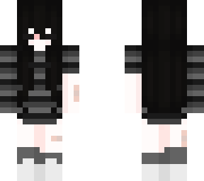 asteria | Minecraft Skins