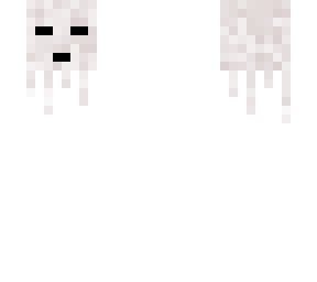 Baby Ghast | Minecraft Skin