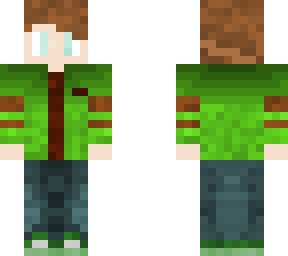 Base Boy | Minecraft Skin