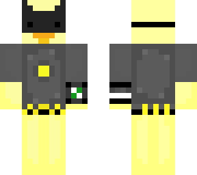 omnitrix | Minecraft Skins