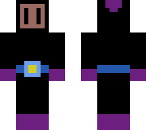 bomberman | Minecraft Skins