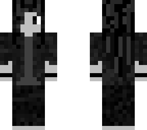 metalhead | Minecraft Skins