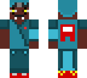 mitsuki | Minecraft Skins