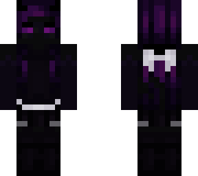 Blixer | Minecraft Skin