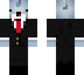 tuna business tuna business | Minecraft Skins