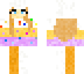 candy candy candy | Minecraft Skins