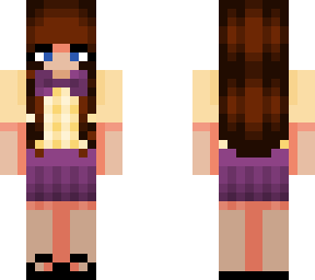 fnaf cassidy | Minecraft Skins