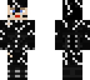 catwoman | Minecraft Skins