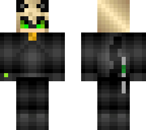 Chat Noir | Minecraft Skins