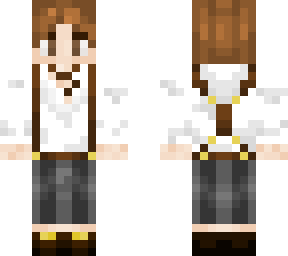 jrwi | Minecraft Skins