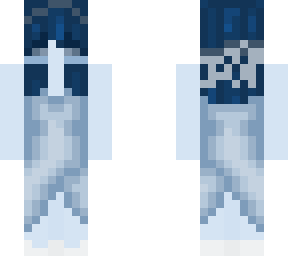 corpse bride | Minecraft Skins