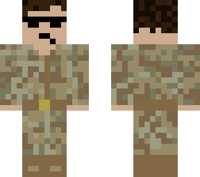 iraq | Minecraft Skins