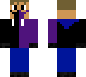 dank skin | Minecraft Skin