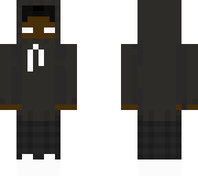 Cargo Pants | Minecraft Skins