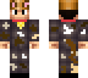 Dilerek- pies | Minecraft Skin