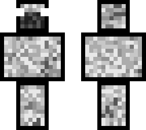 Dogma | Minecraft Skin