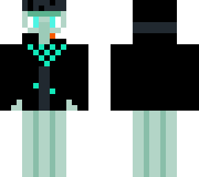 Doomer Wojak | Minecraft Skins
